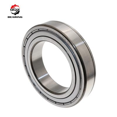 China GQZ Stock BAQ-3814C Low Torque High Stiffness Steering Bearing GCR15 Chrome Steel Auto Spare Parts OEM Supported for sale