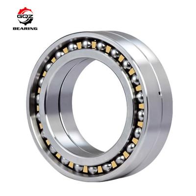 China FAG 538854 Double Row Angular Contact Ball Bearing 309515D Bearing with Split Inner Ring for sale