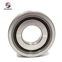 China Gcr15 steel Material NSK 65BNR19HTYNDBBLP4 Light Preload Thrust Angular Contact Ball Bearing for sale