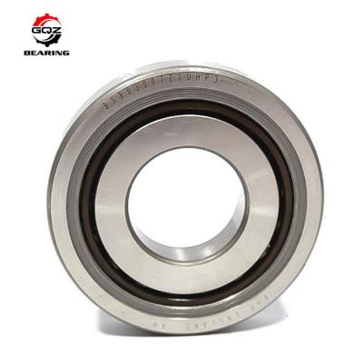China Gcr15 steel Material NSK 65BNR19HTYNDBBLP4 Light Preload Thrust Angular Contact Ball Bearing for sale
