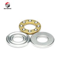 China 150TAC20D+L GCr15 Chrome Steel Double Direction 60° Thrust Bearing 150×225×90mm For Large Heavy CNC Ball Screw Machinery for sale