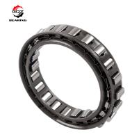 China Gcr15 steel Material DC7221(5C)-N Sprag Clutch Bearing DC7221(5C) Freewheel Bearing for sale