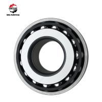 China 100BNR10ETYNDBBELP02  High-Speed Angular Contact Thrust Ball Bearings Precision Spindle Bearing  GQZ for sale