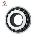 China P5 Precision 30 degree contact angle NSK 7204ATYNDBLP5 Angular Contact Ball Bearing for sale