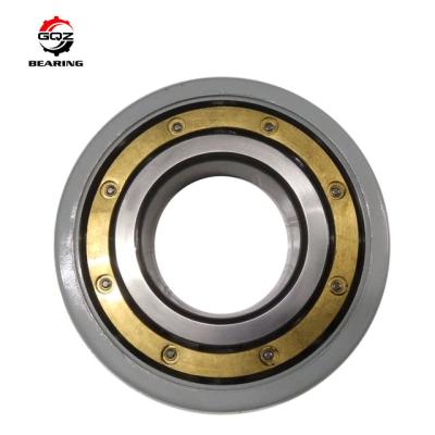 China HC6214-M-C4-M15AS  railway ball bearings insulated deep groove ball bearings for sale