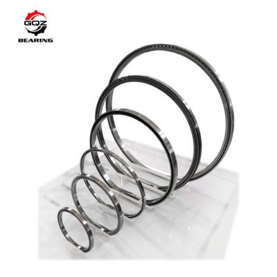China INA CSEA047 Thin Section Bearing  Chrome Steel 133.35mm OD 120.65mm ID for sale