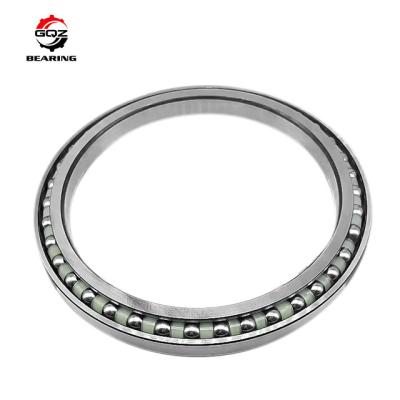 China KA020CP0 Thin section bearings 2x2.5x0.25 inch Kaydon type bearing for Robotic for sale