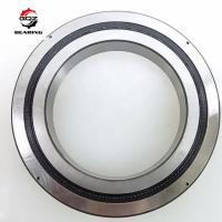 China GCR15 STEEL Material CRBA12025NN Crossed Roller Bearing 120 x 180 x 25mm for sale