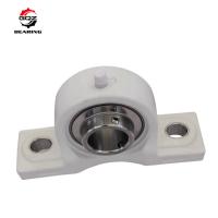 China UCT206 Take-up Bearing UCT206-17 UCT206-18 UCT206-19 UCT206-20 UC Insert Bearing Low Noise for Belt Chain Conveyor Harvesting Machines for sale