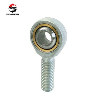 China High Speed and Low Noise Spherical Plain bearing M64*4 Excavato SI80ES 80x182x55mm for sale