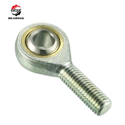 China Wholesale Rod Ends 50mm SIA50ES-2RS Joint Super Precision Bearings SI Add to My Cart for sale