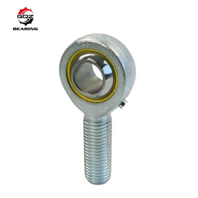 China Self Lubricating Female Thread Rod End Joint Bearing SQ10-1RS M10x1.25 POS30 100% SI10T/K-1 for sale