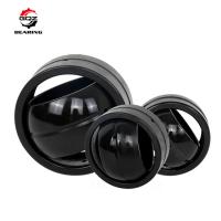 China Steel / Steel GE25ES-2RS Metric Size Radial Spherical Plain Bearing 25x42x20mm for sale