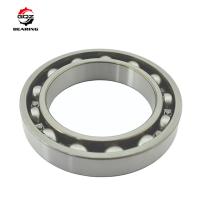 China DG4770C3 Deep Groove Ball Bearing Grease Lubrication 47*70*12mm for sale