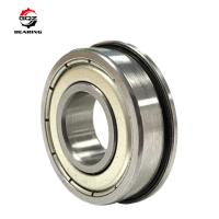 China 6209-2Z 45x85x19mm Deep Groove Bearing Dustproof Double Shielded For Conveyors Automotive Roller Assemblies for sale