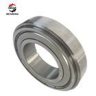 China QJ4580ZV Auto Bearing  CW QJ4580ZV Deep Groove Ball Bearing 45x77/83.8x20mm for sale
