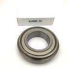 China QJ4580ZV Auto Bearing  CW QJ4580ZV Deep Groove Ball Bearing 45x77/83.8x20mm for sale