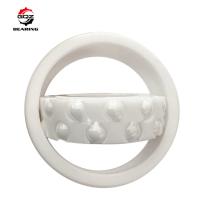China 1208CE OD Full 80mm Ceramic Bearings For Bikes , High Speed Ceramic Bearings for sale