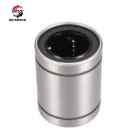 China Outer Dimension 6mm - 150mm Linear Ball Bearing LM40AJ CE Certification for sale