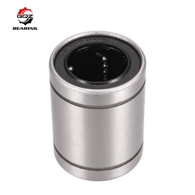 China Outer Dimension 6mm - 150mm Linear Ball Bearing LM40AJ CE Certification for sale
