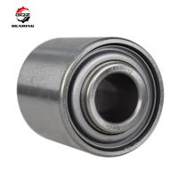 China Chrome Steel Agricultural Machine Ball Bearing 5203KYY2 40 Mm Outer diameter for sale