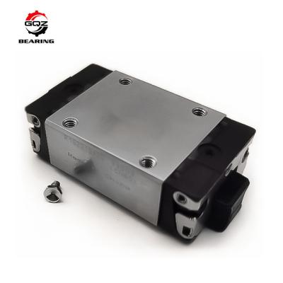 China R162219420 Linear Ball Bearing Sns Standard Steel Perfect Permormance for sale