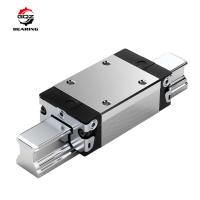 China R162219420 Linear Ball Bearing Sns Standard Steel Perfect Permormance for sale