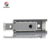China Nippon SYBS12-31 Miniature Linear Slide NB SYBS12-31 Stainless Steel Linear Bearing for sale