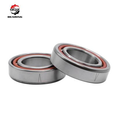 China Single Universal NSK 7005CTYNSULP4 Angular Contact Ball Bearing 25*47*12mm for sale