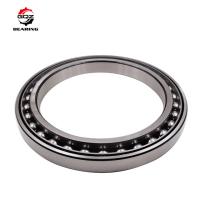 China 120BA16 Angular Contact Steel Cage Bearing 120BA16 Excavator Bearing 120*165*22 mm for sale