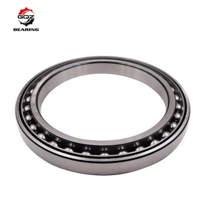 China 120BA16 Angular Contact Steel Cage Bearing 120BA16 Excavator Bearing 120*165*22 mm for sale