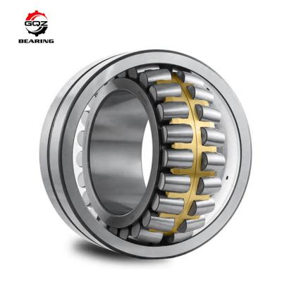 China Concrete Mixer Truck Gear Reducer Spherical Roller Bearing PLC58-5 Bearing 100 x 180 x 69 / 82 mm for sale