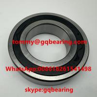 China QJ210LB 50X90X20mm Rubber Sealed Auto Bearing Gcr15 Steel Material High Speed for sale