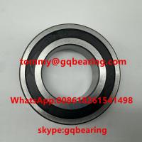 China QJ210LB 50X90X20mm Rubber Sealed Auto Bearing Gcr15 Steel Material High Speed for sale