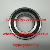 China QJ210LB 50X90X20mm Rubber Sealed Auto Bearing Gcr15 Steel Material High Speed for sale