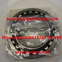 China Sweden Origin SKF 24126 CC/C3W33 C3 Clerance Spherical Roller Bearing 130x210x80mm for sale