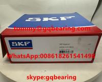 China Sweden Origin SKF 24126 CC/C3W33 C3 Clerance Spherical Roller Bearing 130x210x80mm for sale