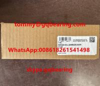 China KWVE25-B-S-V1-G3 Circulating Ball Bearing Bracket Linear Guideway Carriages 23*48*83mm Machine Linear Guide Slid for sale