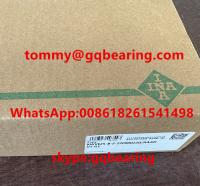 China INA KWVE25-B-S-V1-G3 Four Row Linear Ball Carriage Narrow Type Linear Block for sale