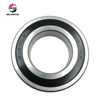 China QJ210LB 50X90X20mm Rubber Sealed Auto Bearing Gcr15 Steel Material High Speed for sale