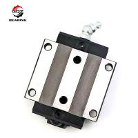 China INA KWVE25-B-S-V1-G3 Four Row Linear Ball Carriage Narrow Type Linear Block for sale