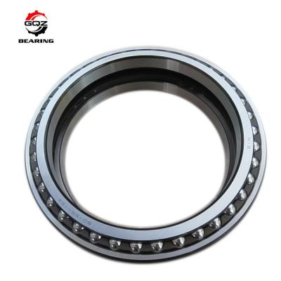 China NTN NSK Excavator Travel Bearing SF4454PX1 ID 220mm OD 295mm Height 33mm for sale