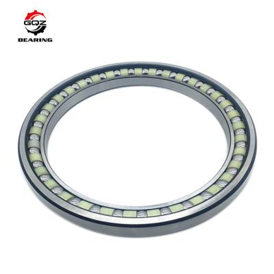 China SF4224PX1 Angular Contact Ball Bearing / Single Row Ball Bearing for Excavator 210*280*28mm for sale