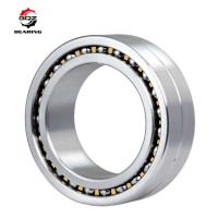 China 503288 / 170BDY10E Double Row Ball Bearing Rolling Mill Bearing 170*260*84mm for sale
