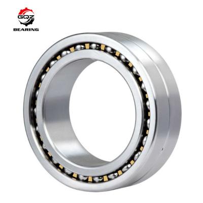 China 503288 / 170BDY10E Double Row Ball Bearing Rolling Mill Bearing 170*260*84mm for sale