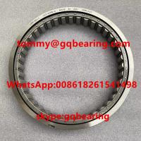 China NTN RNUP1734PX1 Cylindrical Roller Bearing RNUP1734CS77 A4VSO500 Plunger Pump Bearing for sale