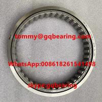 China Link-Belt 033-91190-0 Cylindrical Roller Bearing 08mu1320 Parker Denision Plunger Pump Bearing for sale
