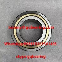 China NTN RNUP1734PX1 Cylindrical Roller Bearing RNUP1734CS77 A4VSO500 Plunger Pump Bearing for sale