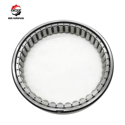 China Link-Belt 033-91190-0 Cylindrical Roller Bearing 08mu1320 Parker Denision Plunger Pump Bearing for sale