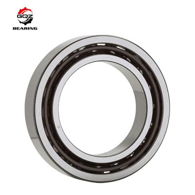 China P4 Precision NTN 7011UCG/GNP4 Super Precision Angular Contact Ball Bearing 55*90*18mm for sale